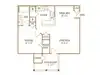 Trinity Palms at Seven Springs - Trinity, FL 34655 | ApartmentGuide.com