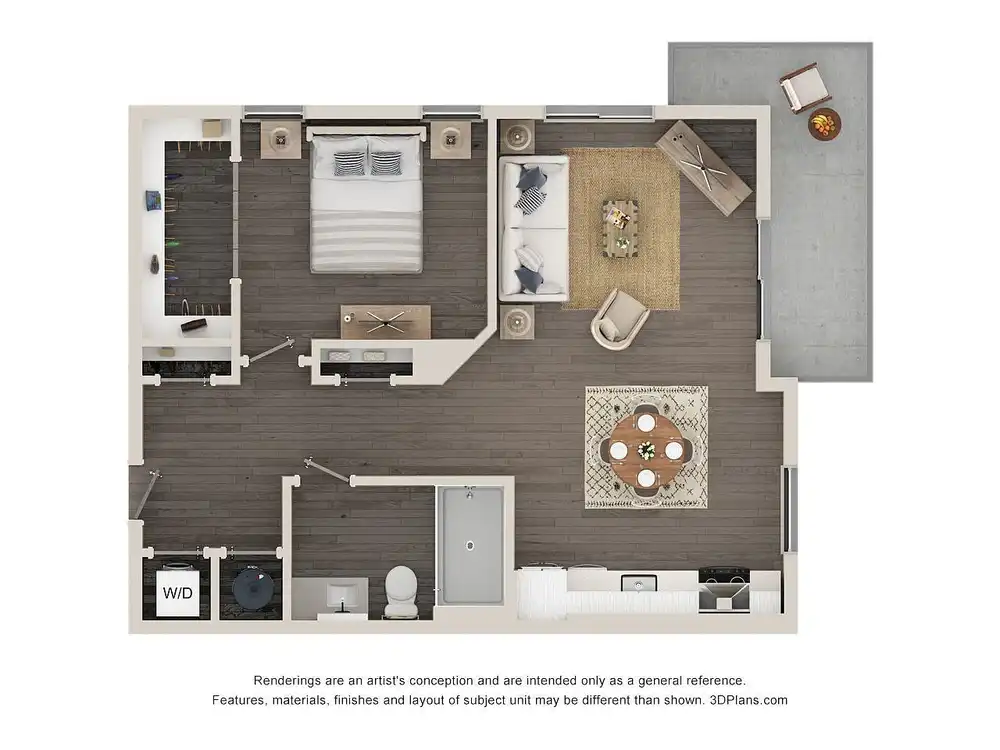 MiLine - Miami, FL 33155 | ApartmentGuide.com