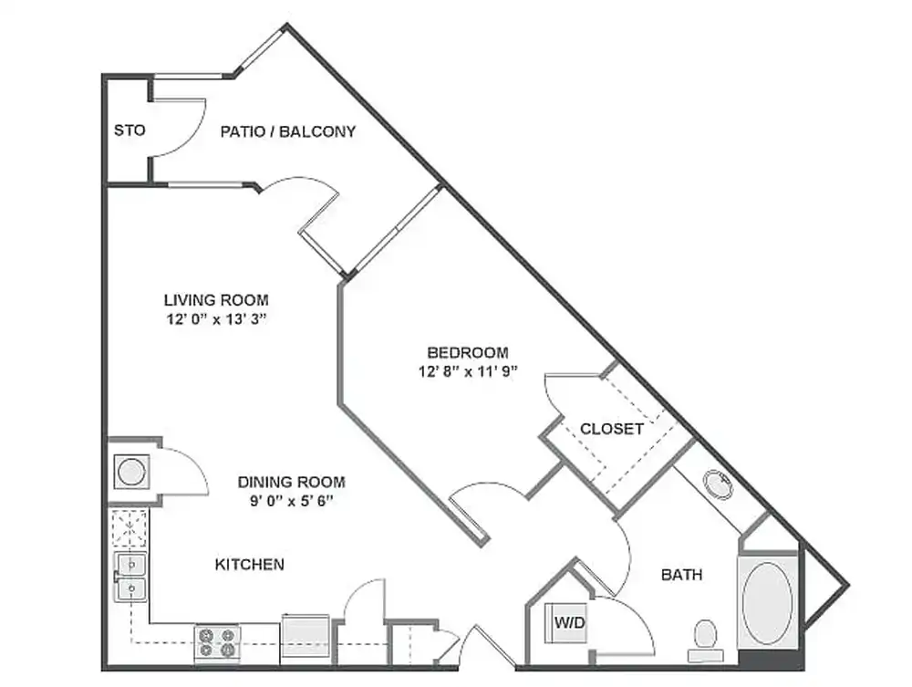 AMLI at Escena - Irving, TX 75039 | ApartmentGuide.com