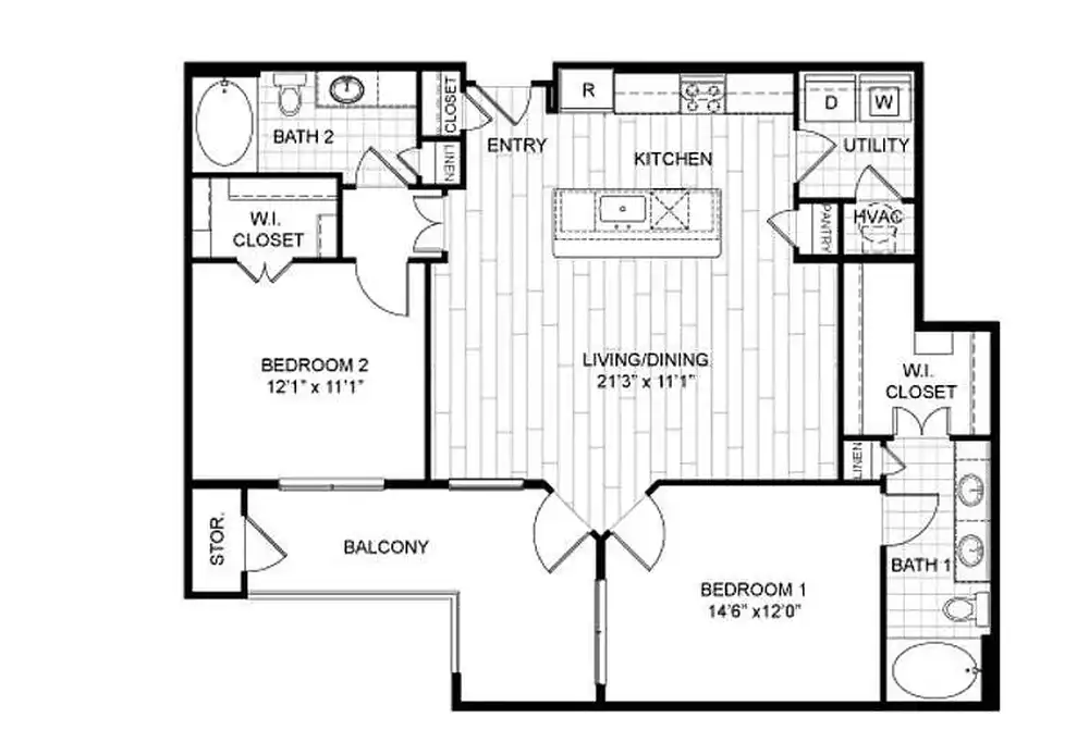 The Moderne - Scottsdale, AZ 85251 | ApartmentGuide.com