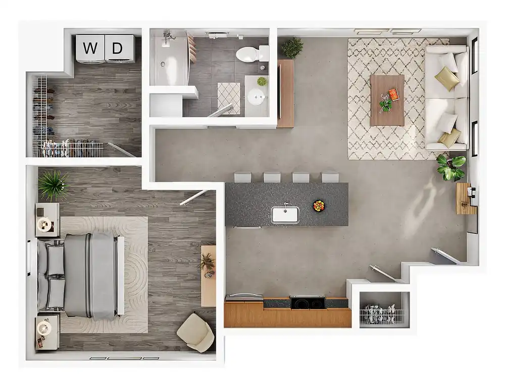 The Preserve Scotts Addition - Richmond, VA 23230 | ApartmentGuide.com