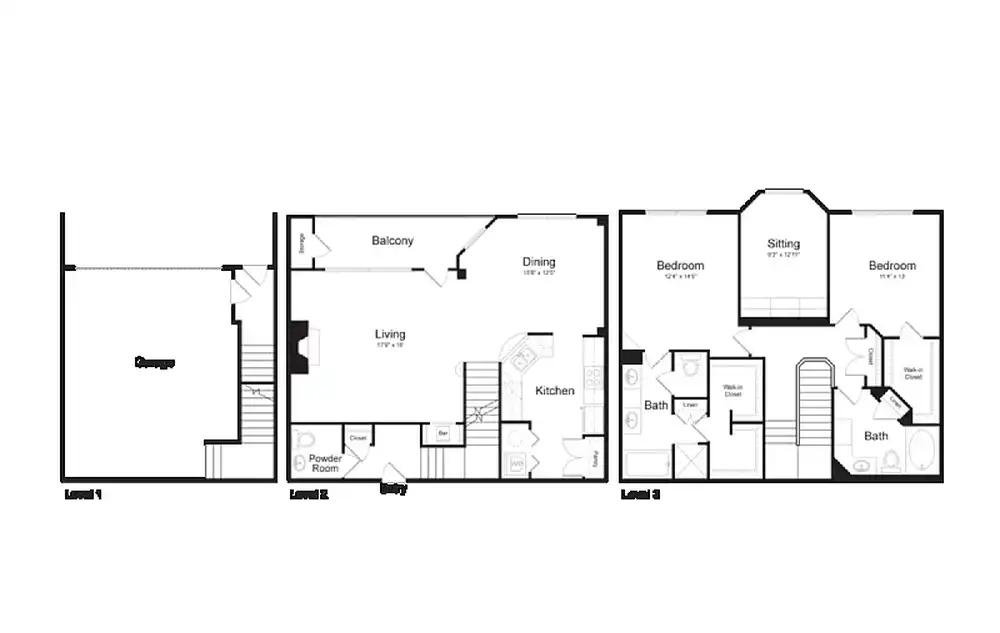 Broadstone Paragon - Dallas, TX 75204 | ApartmentGuide.com