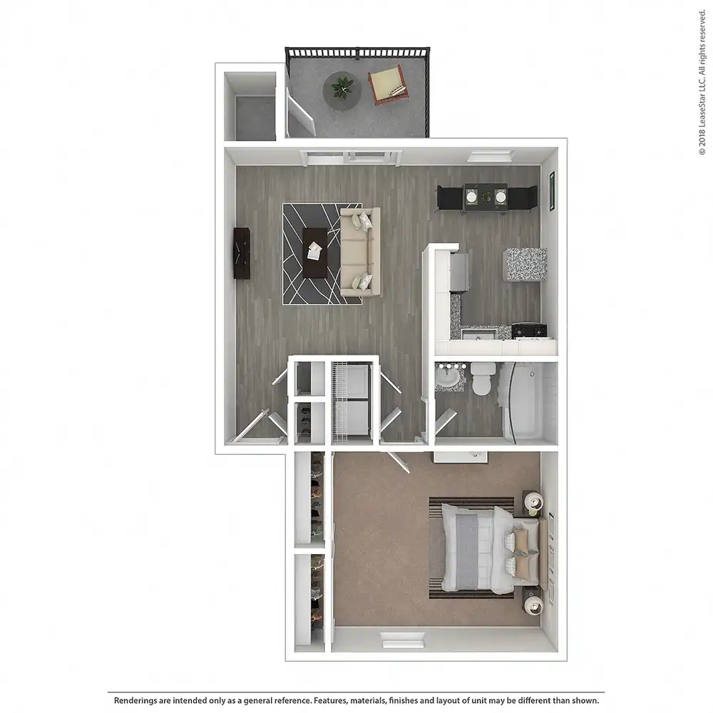Linkhorn Bay Apartments - Virginia Beach, VA 23451 | ApartmentGuide.com