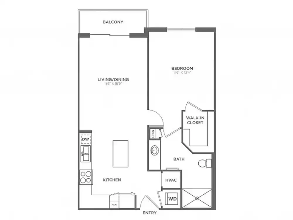 SOMA at Brickell - Miami, FL 33130 | ApartmentGuide.com