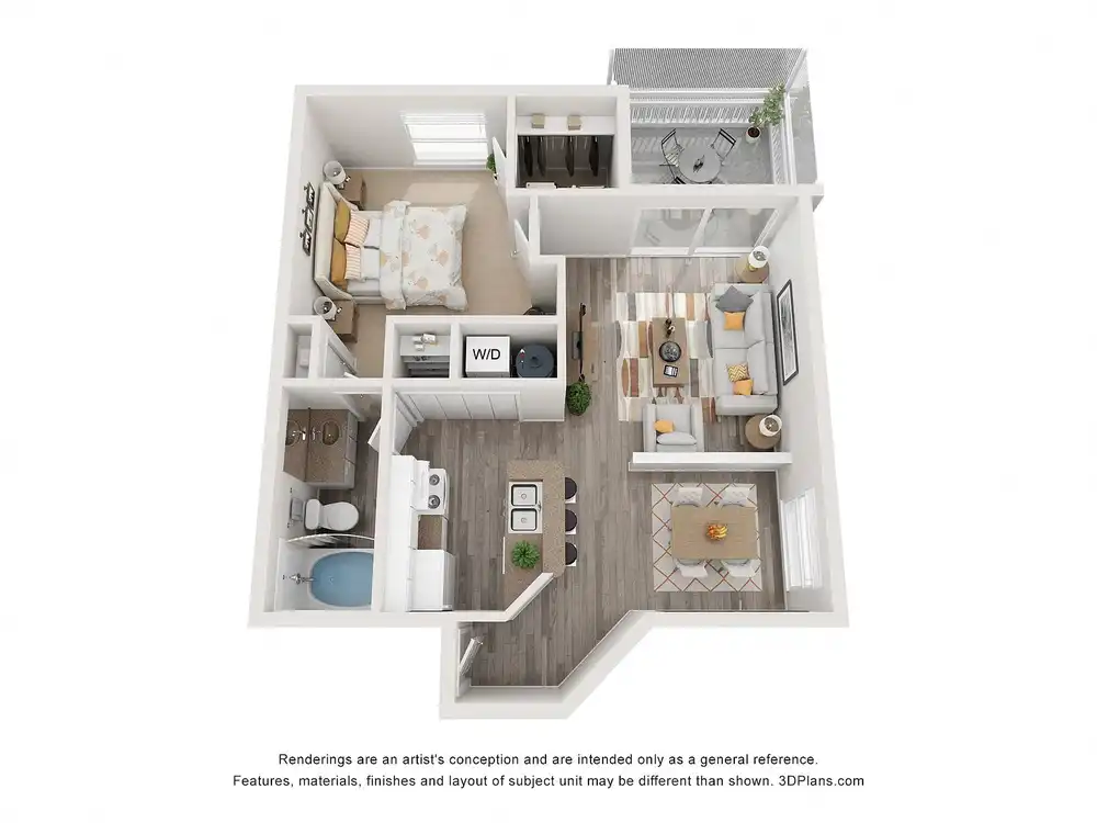 ARIUM Citrus Run - Sarasota, FL 34232 | ApartmentGuide.com