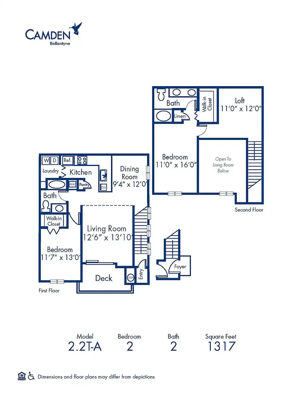 Camden Ballantyne - Charlotte, NC 28277 | ApartmentGuide.com