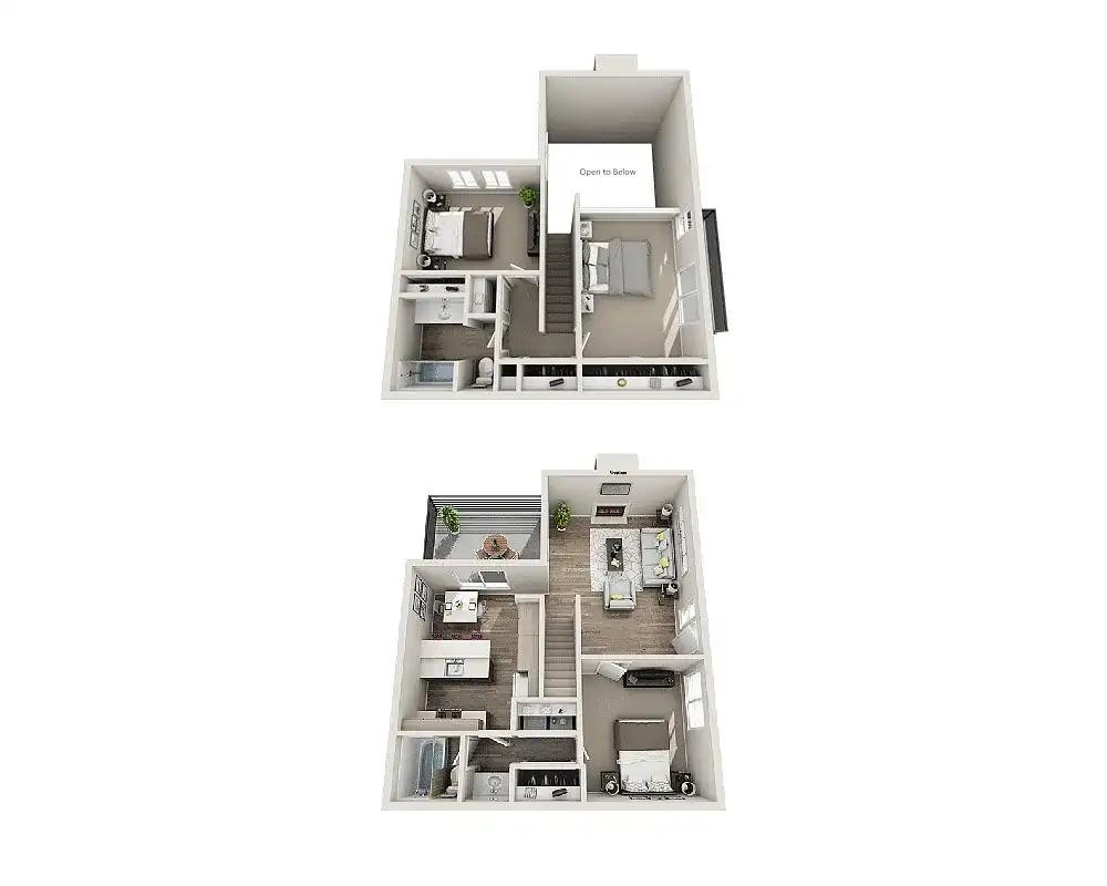 Harbor at Mesa Verde - Costa Mesa, CA 92626 | ApartmentGuide.com