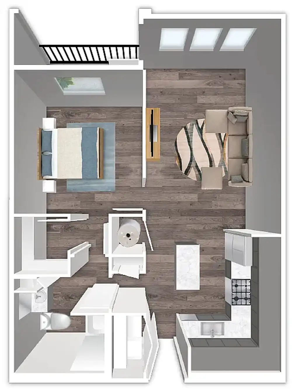 Gateway Commons Apartments - Palmetto, FL 34221 | ApartmentGuide.com