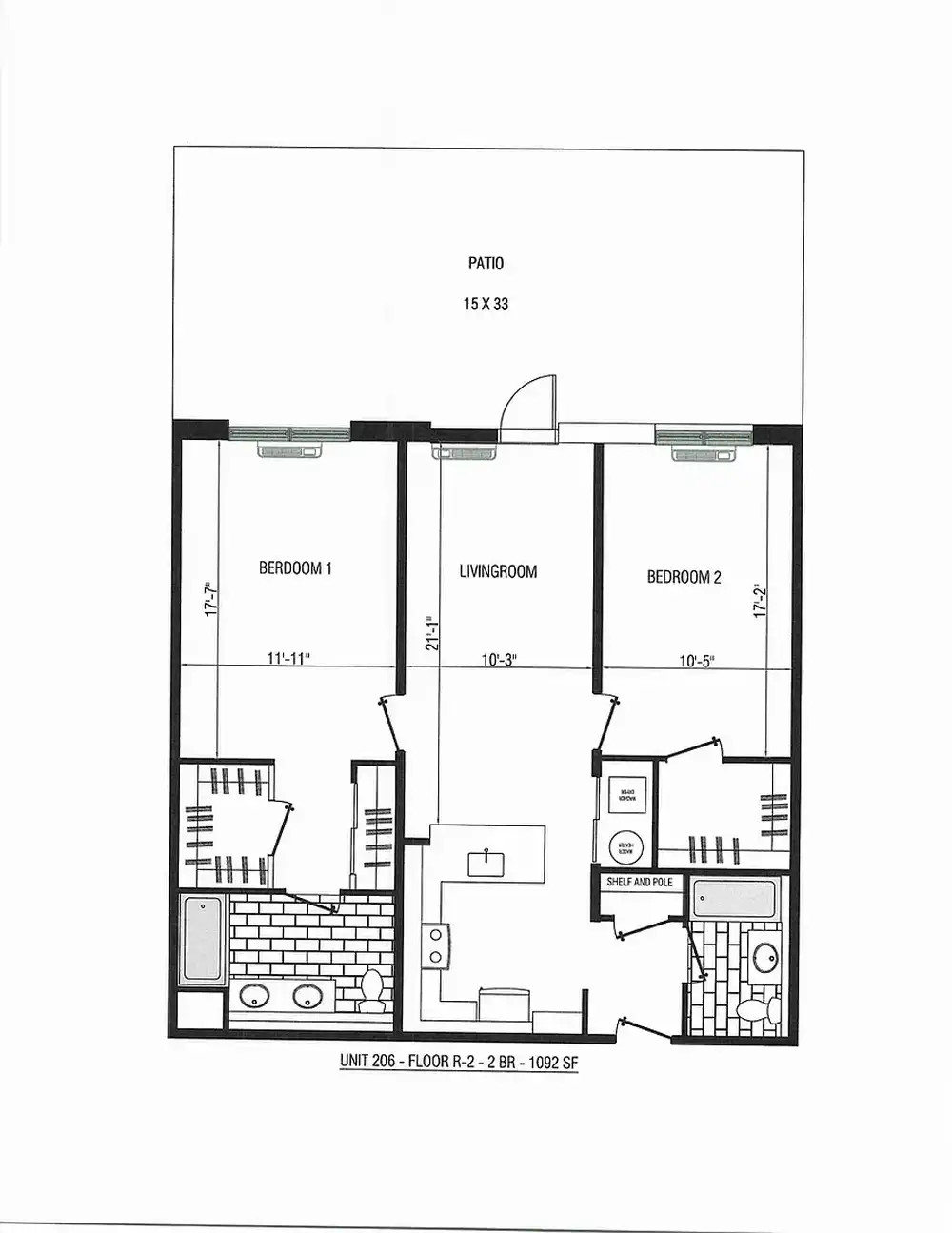 One23 - Union City, NJ 07087 | ApartmentGuide.com