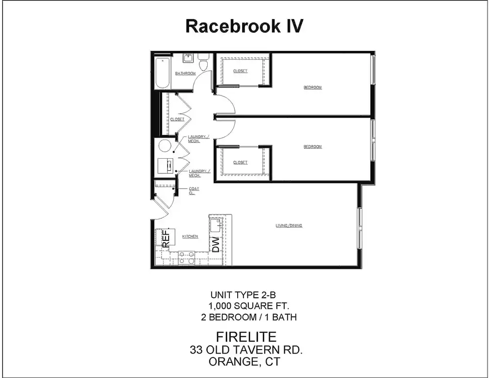 Firelite Commons - Orange, CT 06477 | ApartmentGuide.com