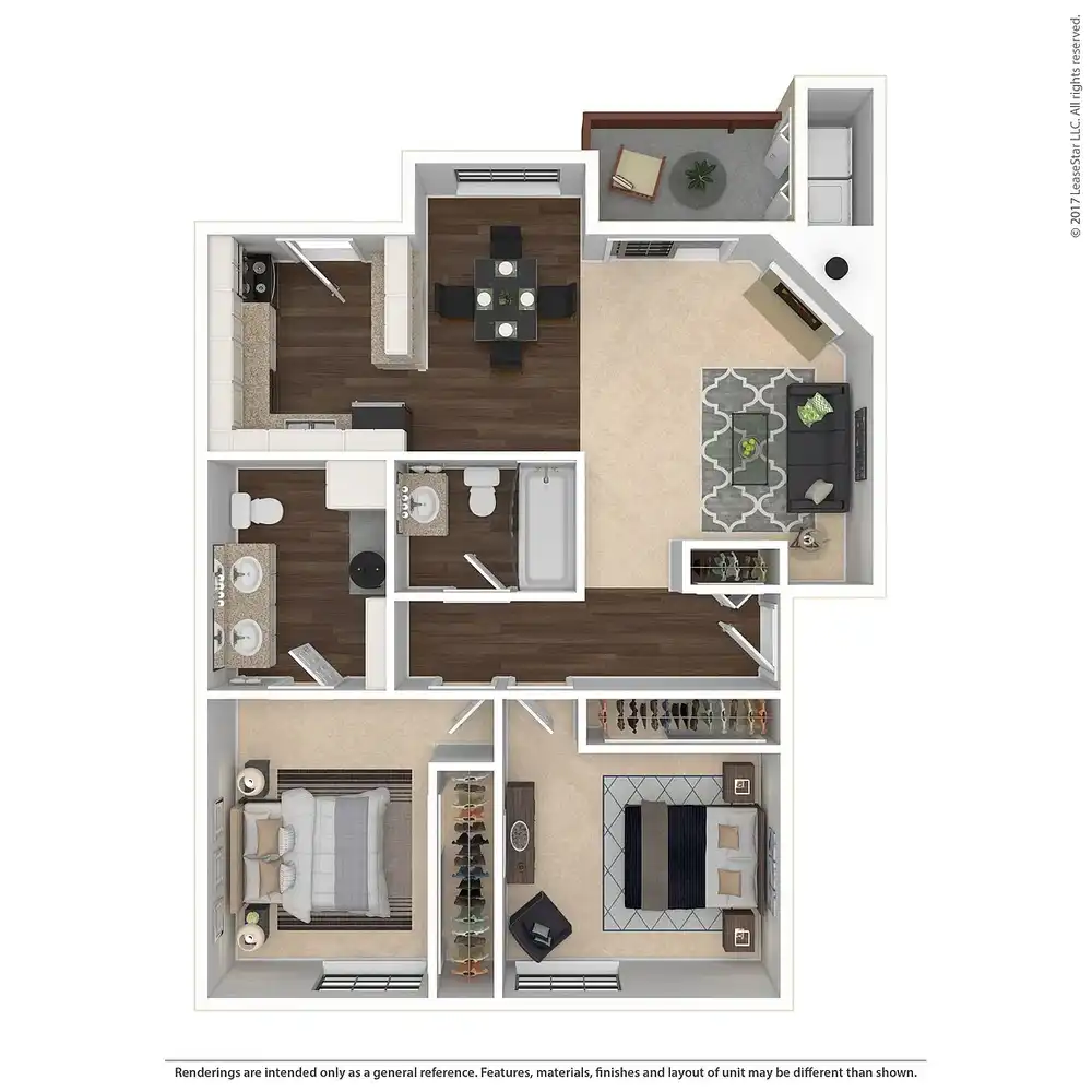 Cameron Creek - Fort Worth, TX 76132 | ApartmentGuide.com