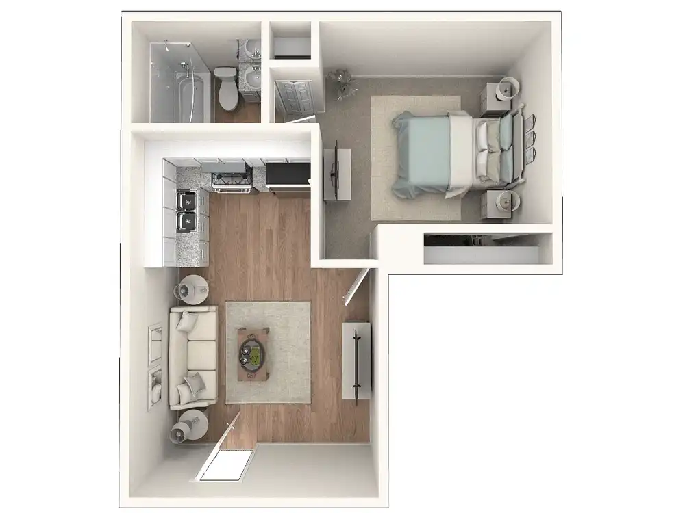 Ardella at Reche Ridge - Colton, CA 92324 | ApartmentGuide.com
