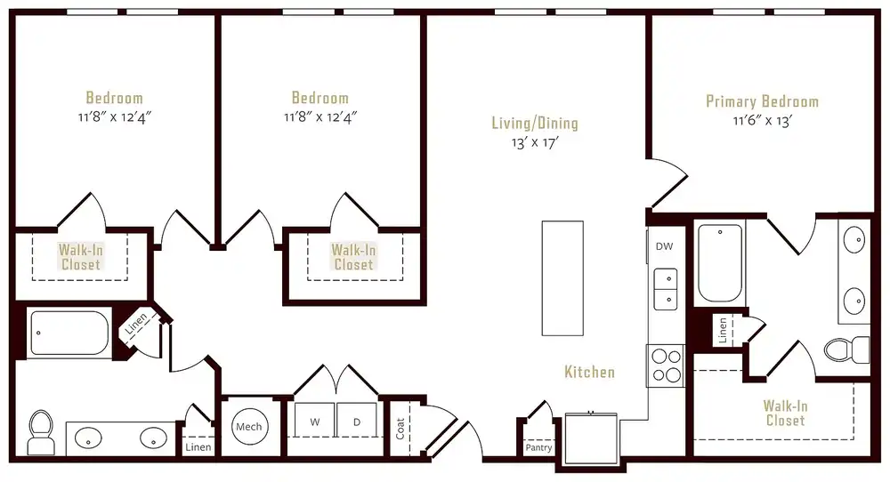 Alexan Pena Station - Denver, CO 80249 | ApartmentGuide.com