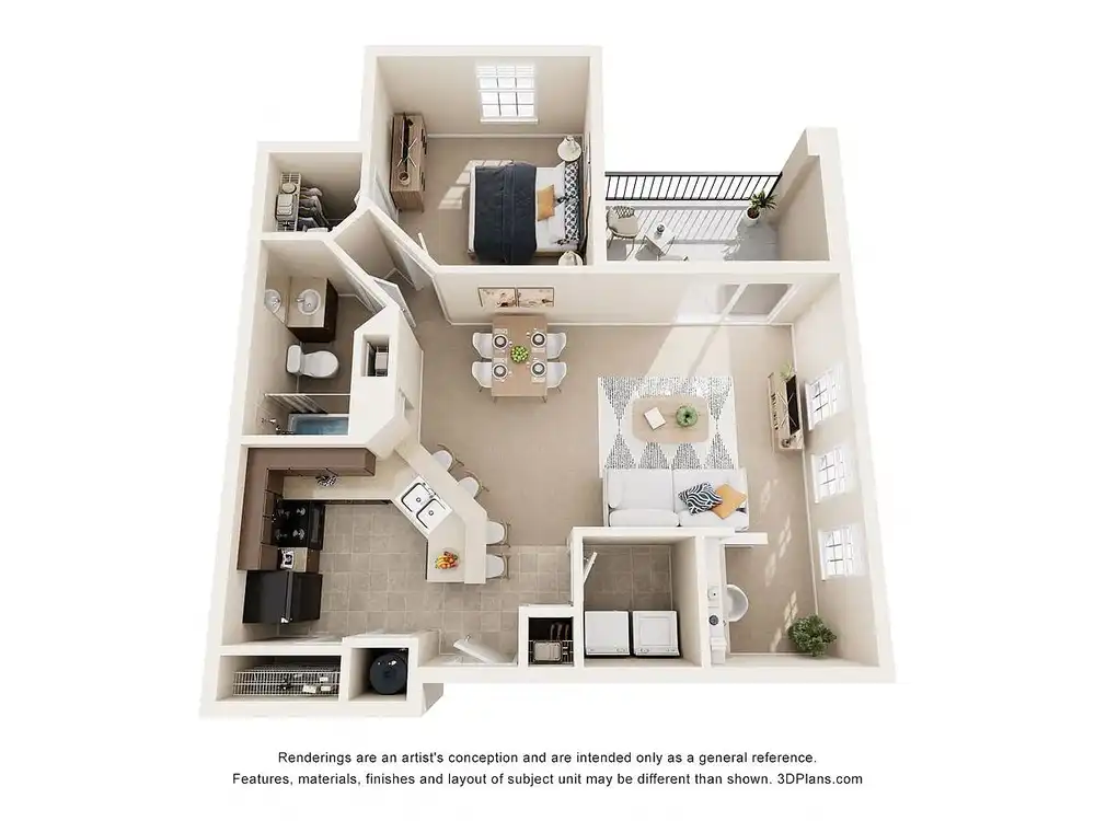 Integra Landings - Orange City, FL 32763 | ApartmentGuide.com