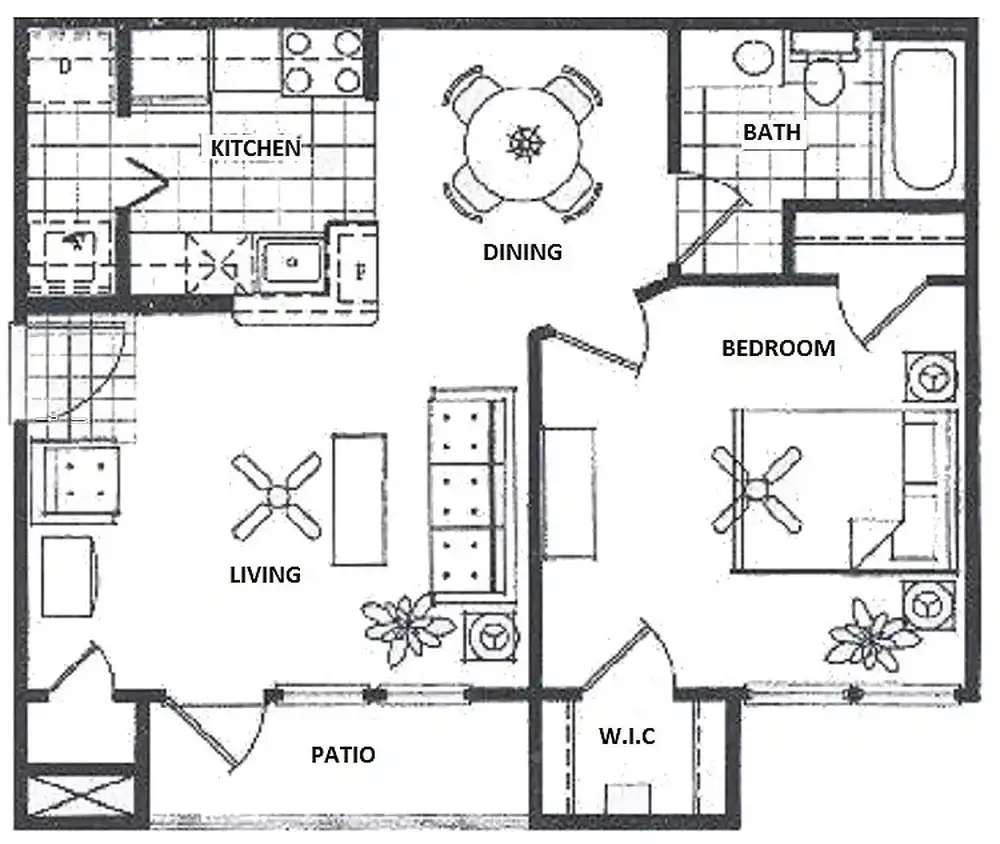 Vail Village Club - Dallas, TX 75287 | ApartmentGuide.com