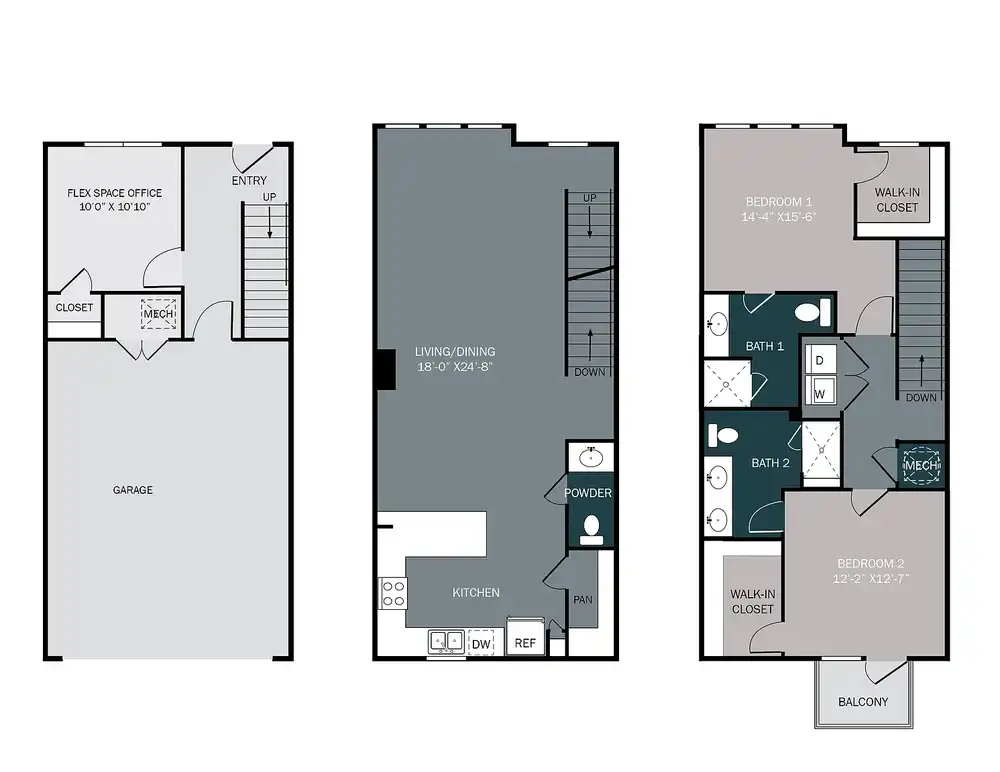 Westvale - Roanoke, TX 76262 | ApartmentGuide.com