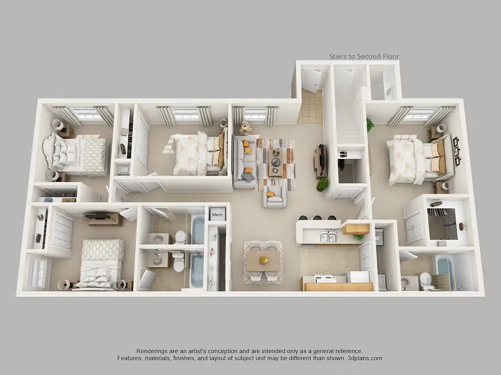Regatta Bay - Kissimmee, FL 34741 | ApartmentGuide.com