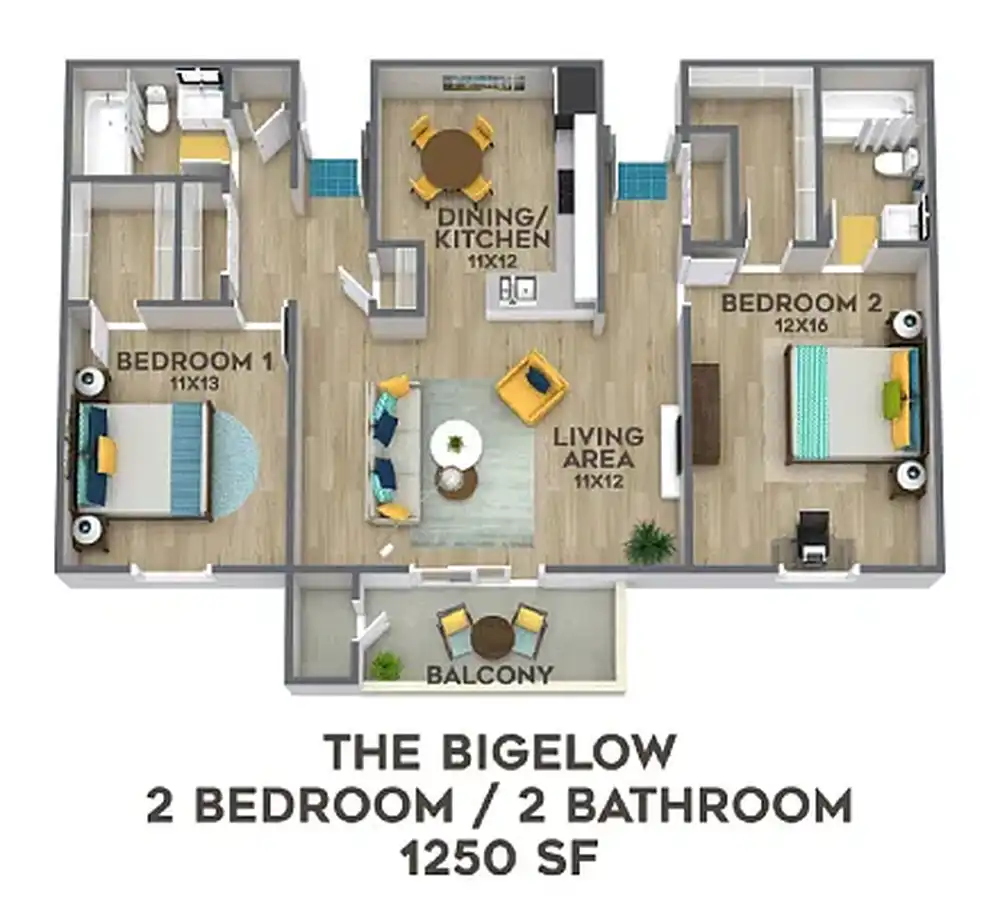 Elevate Apartments - Tucson, AZ 85710 | ApartmentGuide.com