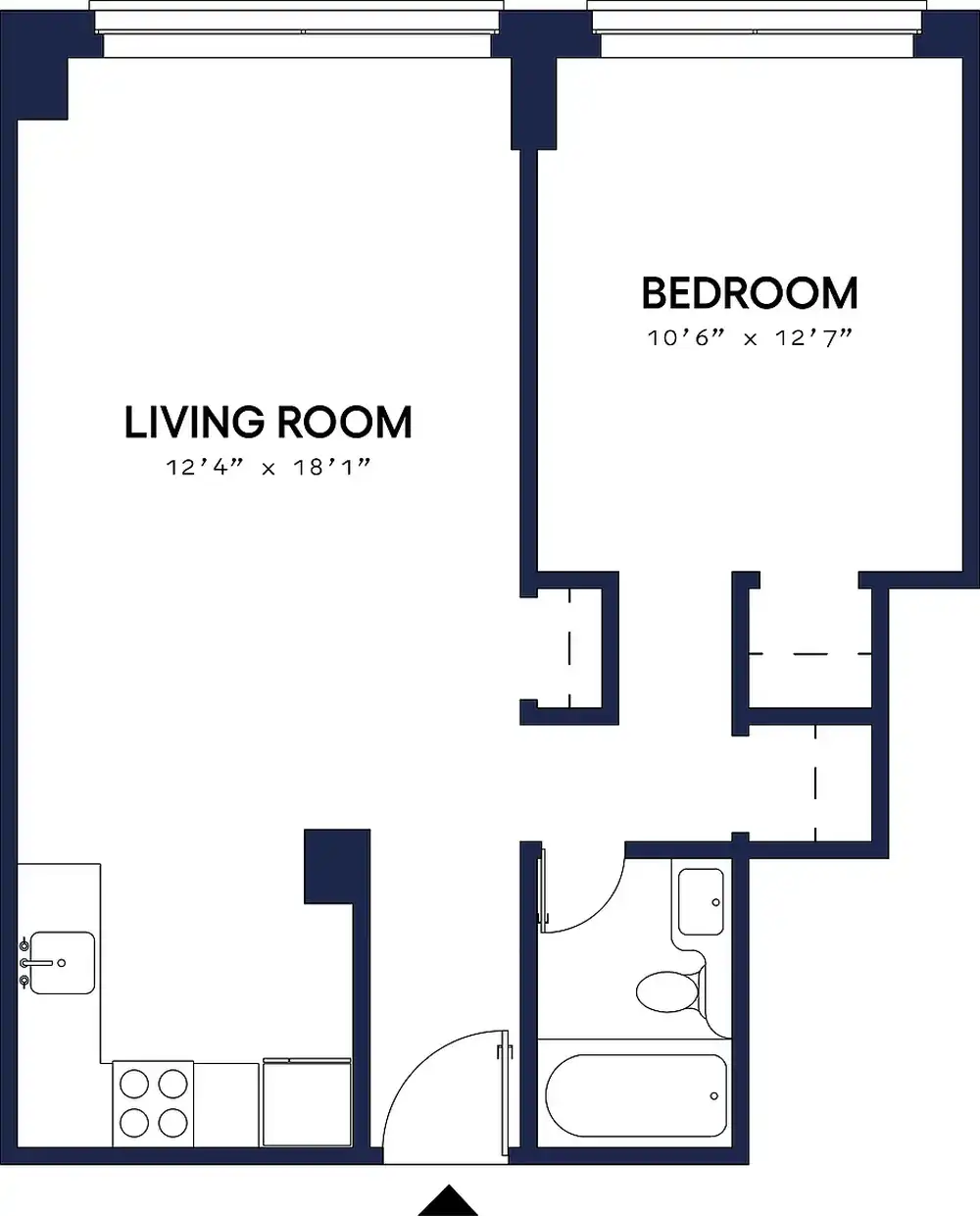 The Woodner Apartments - Washington, DC 20010 | ApartmentGuide.com
