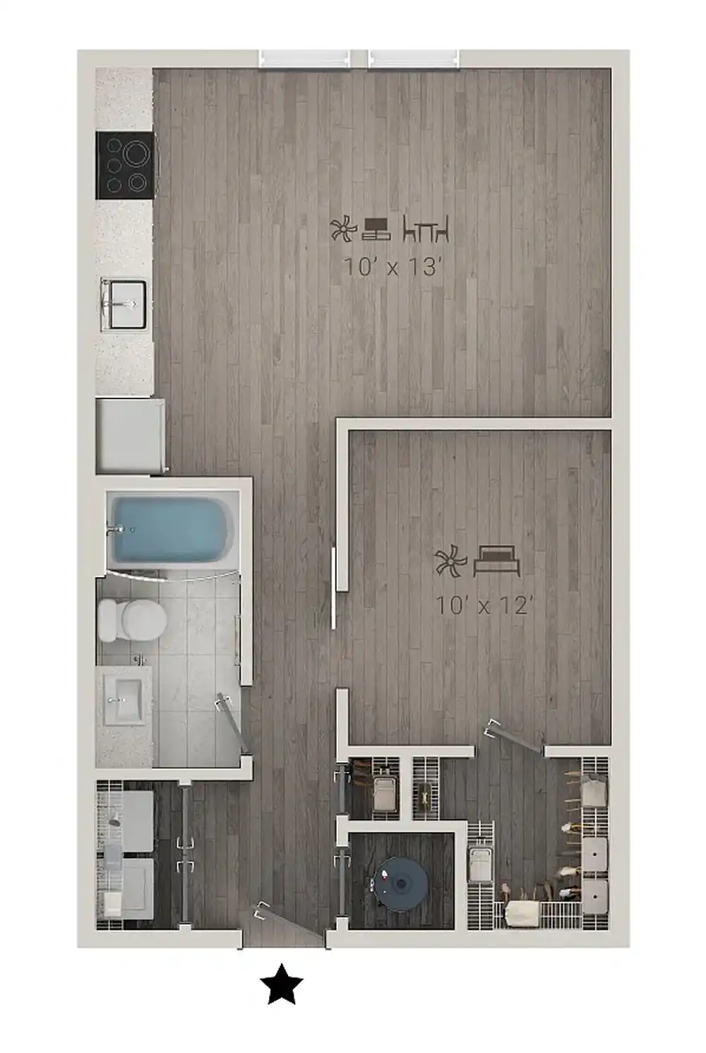 Linz Bayview - Clearwater, FL 33759 | ApartmentGuide.com