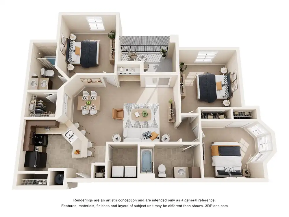 Integra Landings - Orange City, FL 32763 | ApartmentGuide.com
