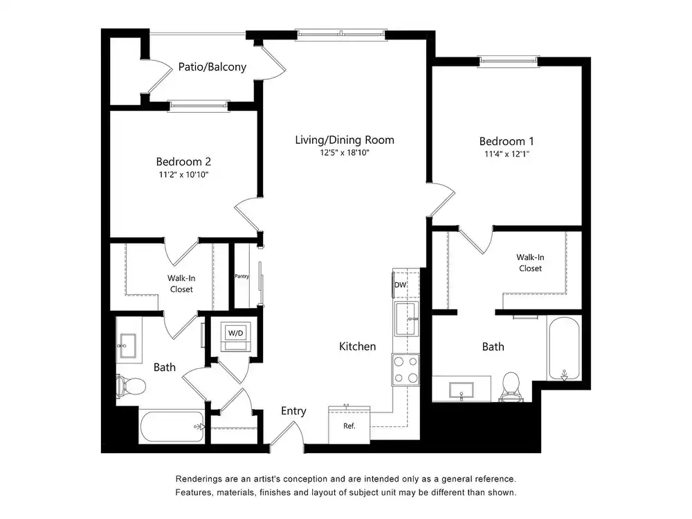 Alta Merita - Rancho Cucamonga, CA 91739 | ApartmentGuide.com