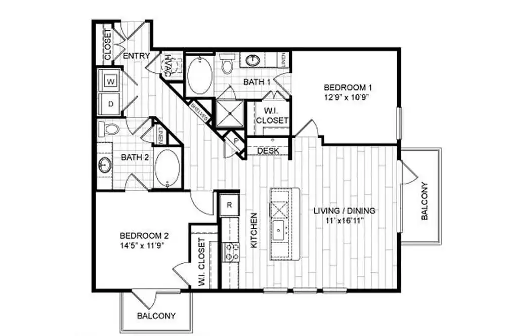 The Moderne - Scottsdale, AZ 85251 | ApartmentGuide.com