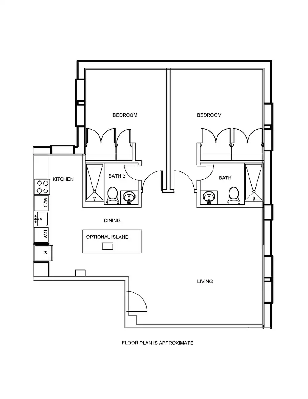 Howard Manor - Washington, DC 20001 | ApartmentGuide.com