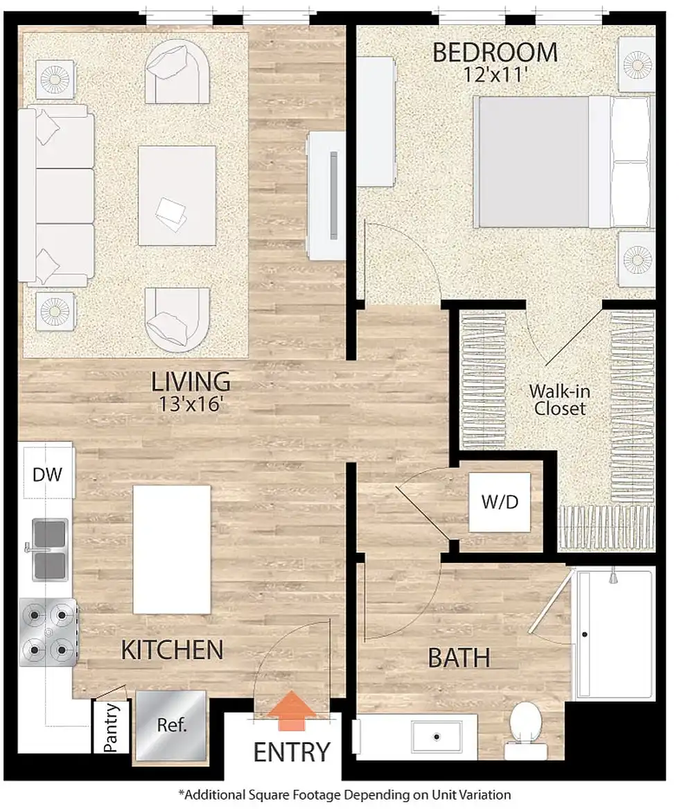 Promenade at Irvine Spectrum - Irvine, CA 92618 | ApartmentGuide.com