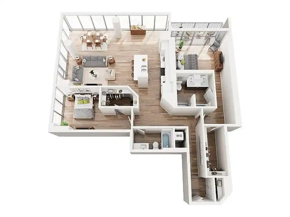 The Lakeview Residences at 333 - Duluth, MN 55802 | ApartmentGuide.com