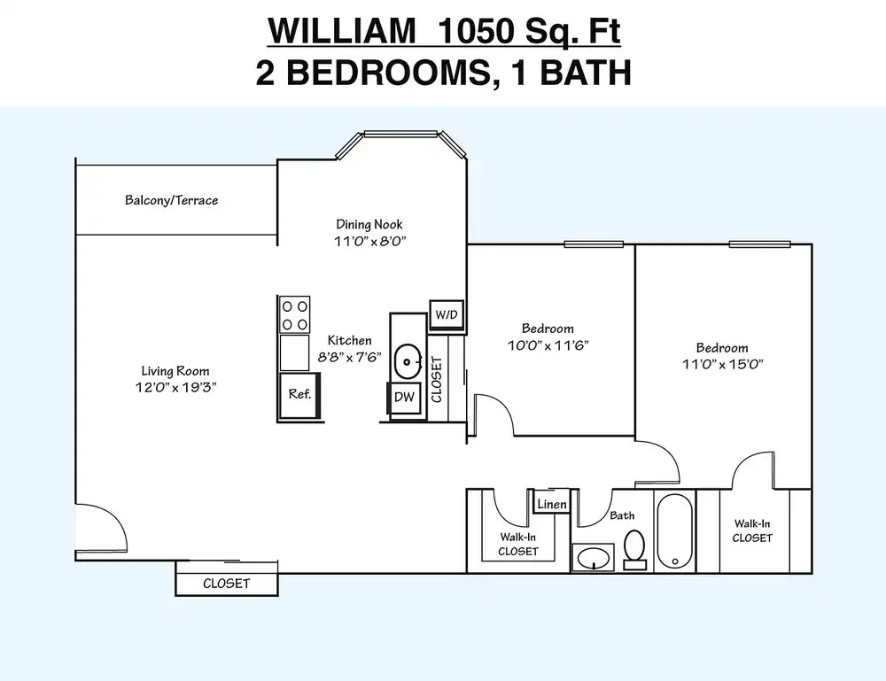 Arden Pointe Apartments - Laurel, MD 20708 | ApartmentGuide.com
