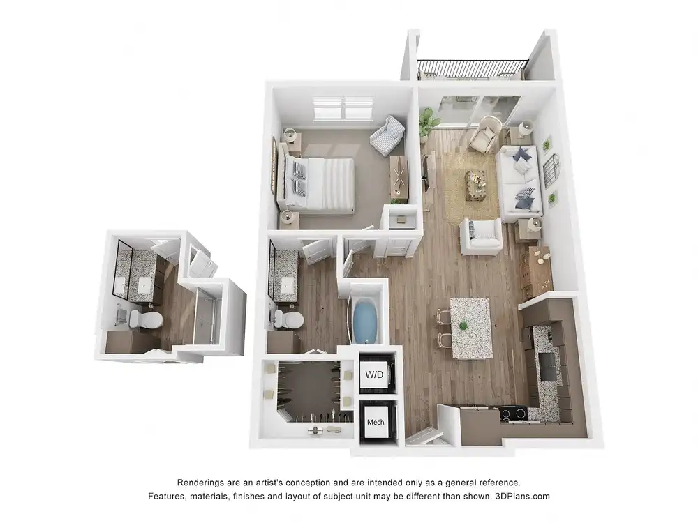 Aurora Watson Branch - Mansfield, TX 76063 | ApartmentGuide.com