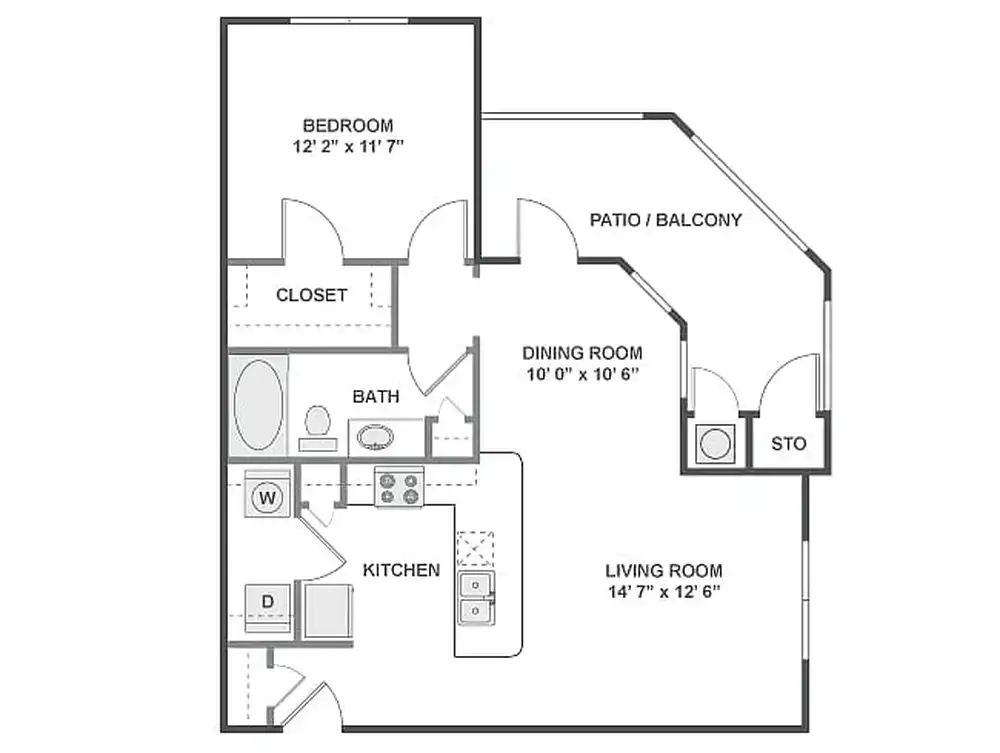 AMLI at Escena - Irving, TX 75039 | ApartmentGuide.com