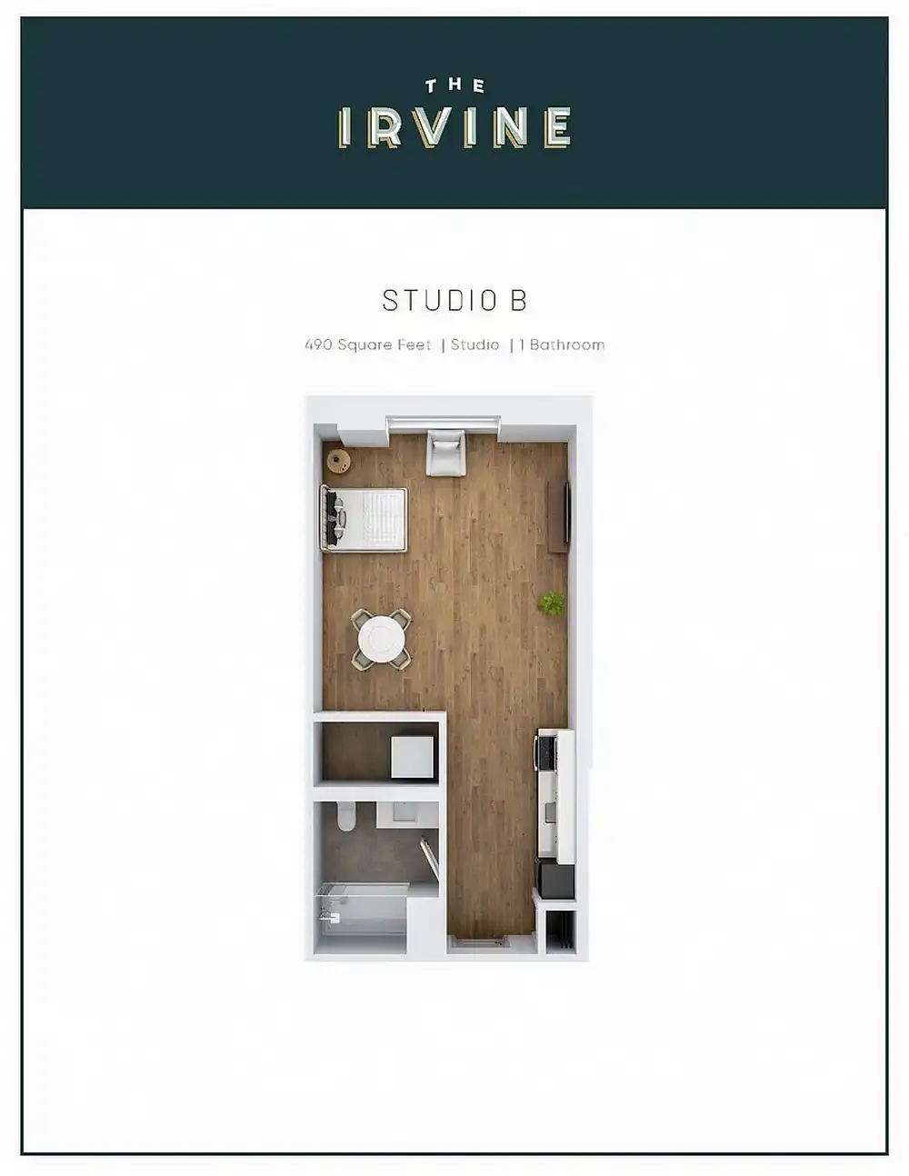 The Irvine - Philadelphia, PA 19143 | ApartmentGuide.com