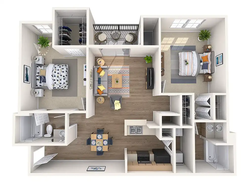 Arbrook Park - Arlington, TX 76014 | ApartmentGuide.com