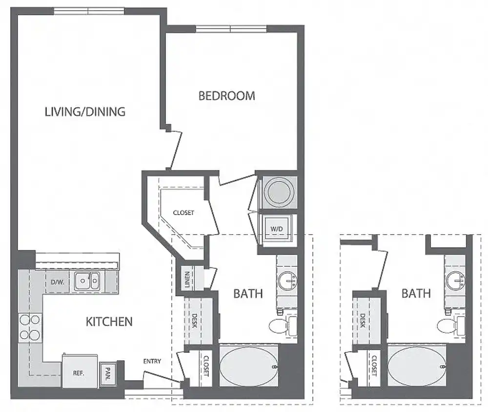 Windsor at Cambridge Park - Cambridge, MA 02140 | ApartmentGuide.com