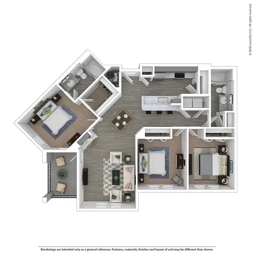 Integra Sunrise Parc - Kissimmee, FL 34746 | ApartmentGuide.com