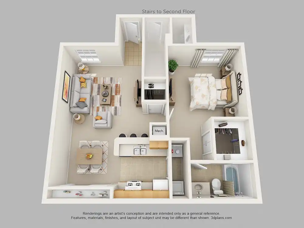 Regatta Bay - Kissimmee, FL 34741 | ApartmentGuide.com