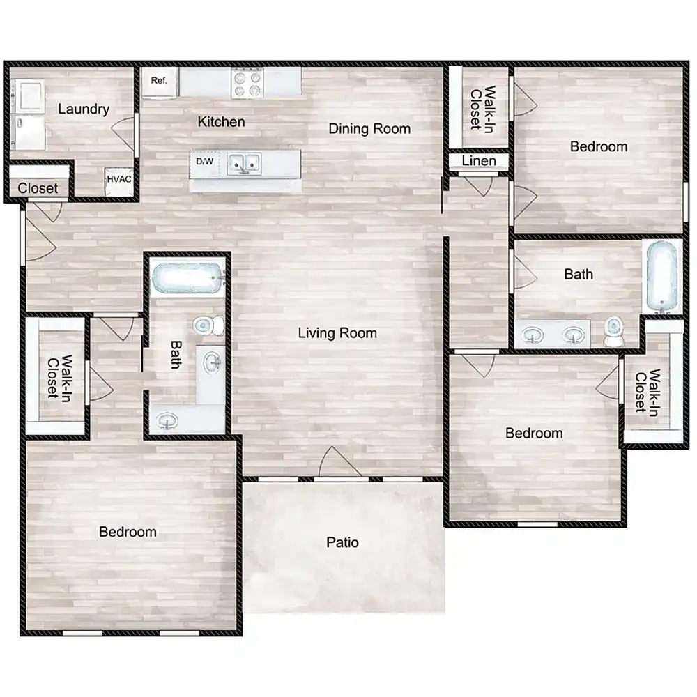 Southaven at Commonwealth - Spring Hill, TN 37174 | ApartmentGuide.com
