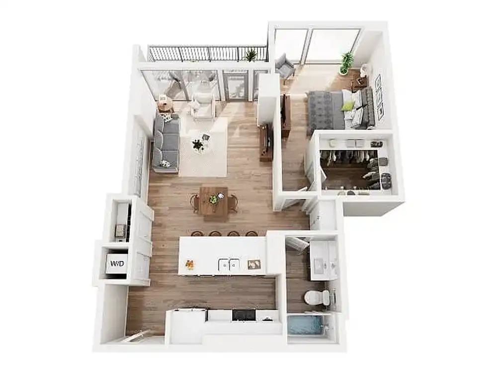 The Lakeview Residences at 333 - Duluth, MN 55802 | ApartmentGuide.com