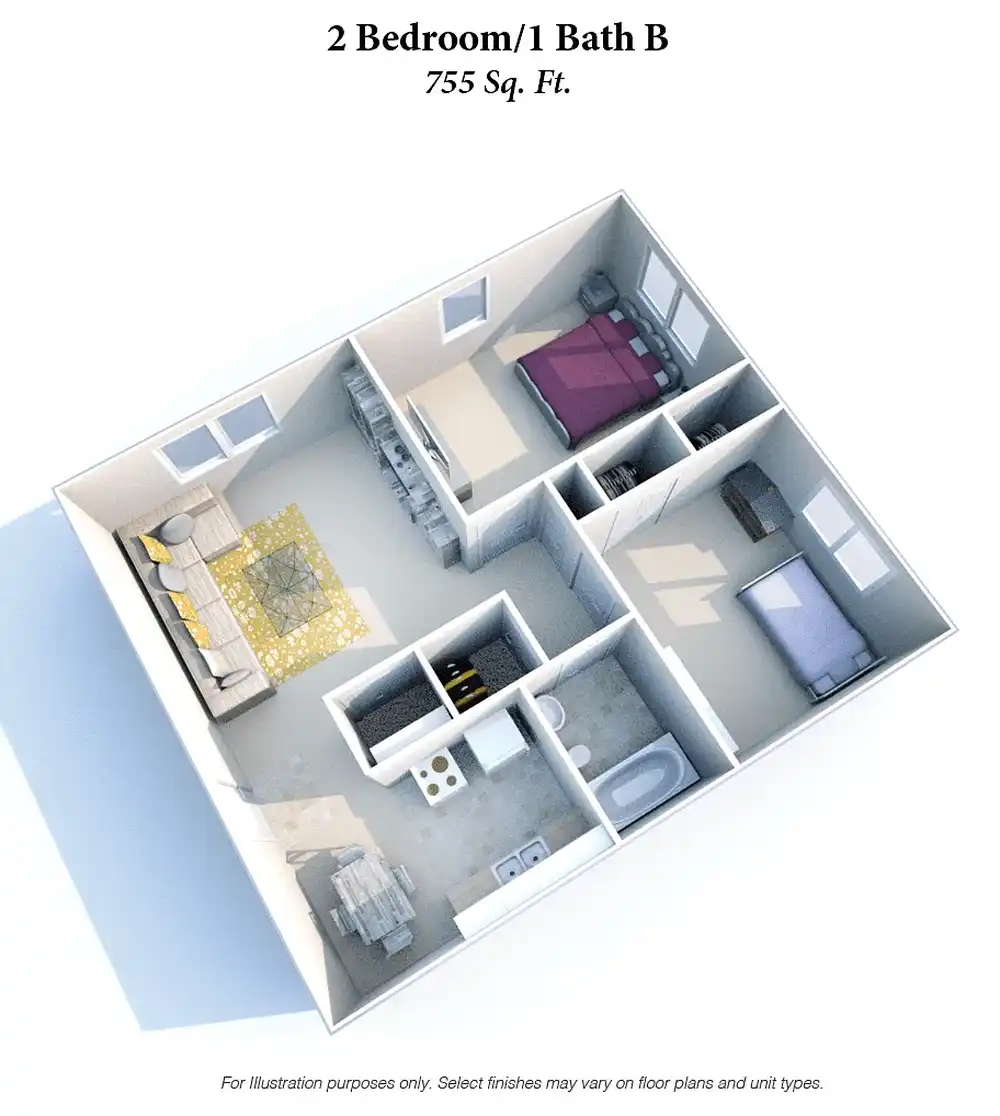 Barkley Ridge Apartments - Southgate, KY 41071 | ApartmentGuide.com