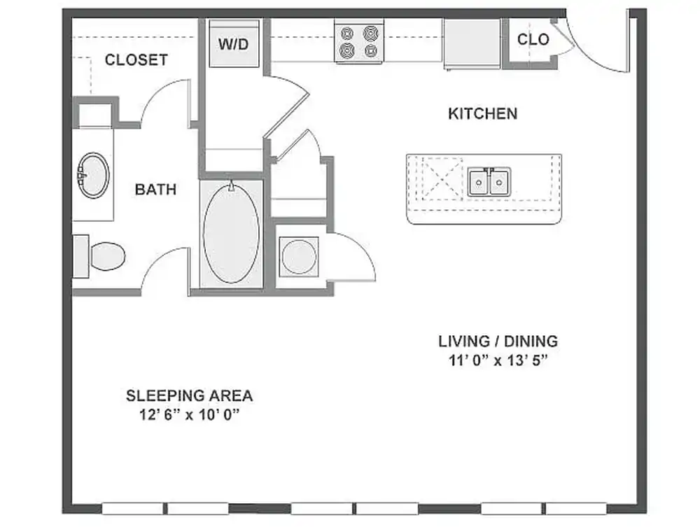 AMLI at Escena - Irving, TX 75039 | ApartmentGuide.com