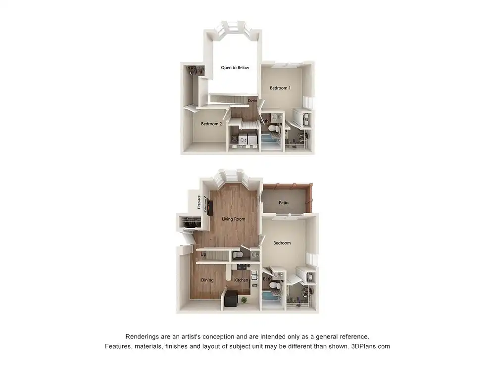 Littlestone Apartments - Gallatin, TN 37066 | ApartmentGuide.com