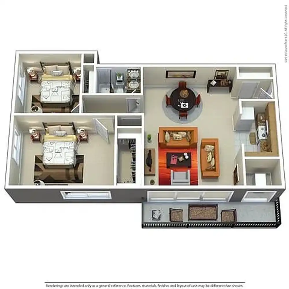 Capital View - Bladensburg, MD 20710 | ApartmentGuide.com