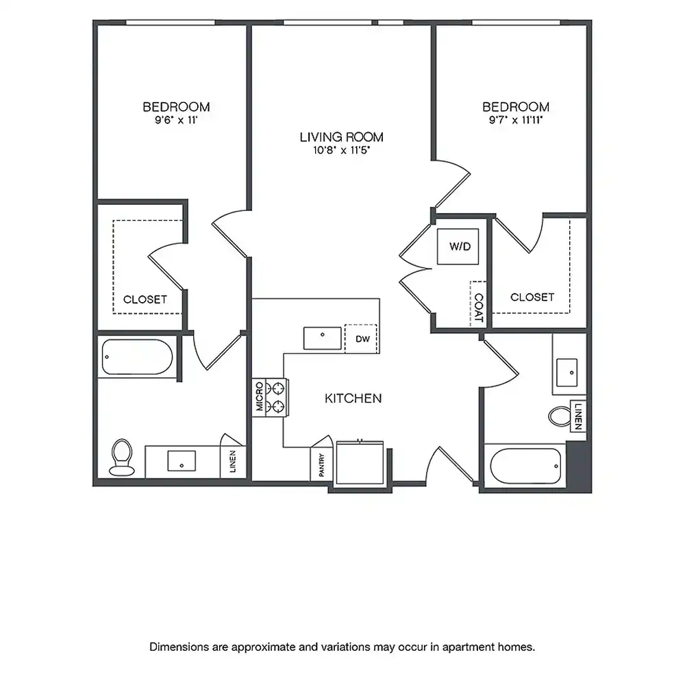 Griffis Shoreline - Shoreline, WA 98133 | ApartmentGuide.com