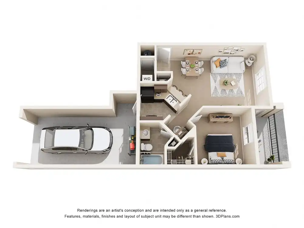 Integra Landings - Orange City, FL 32763 | ApartmentGuide.com
