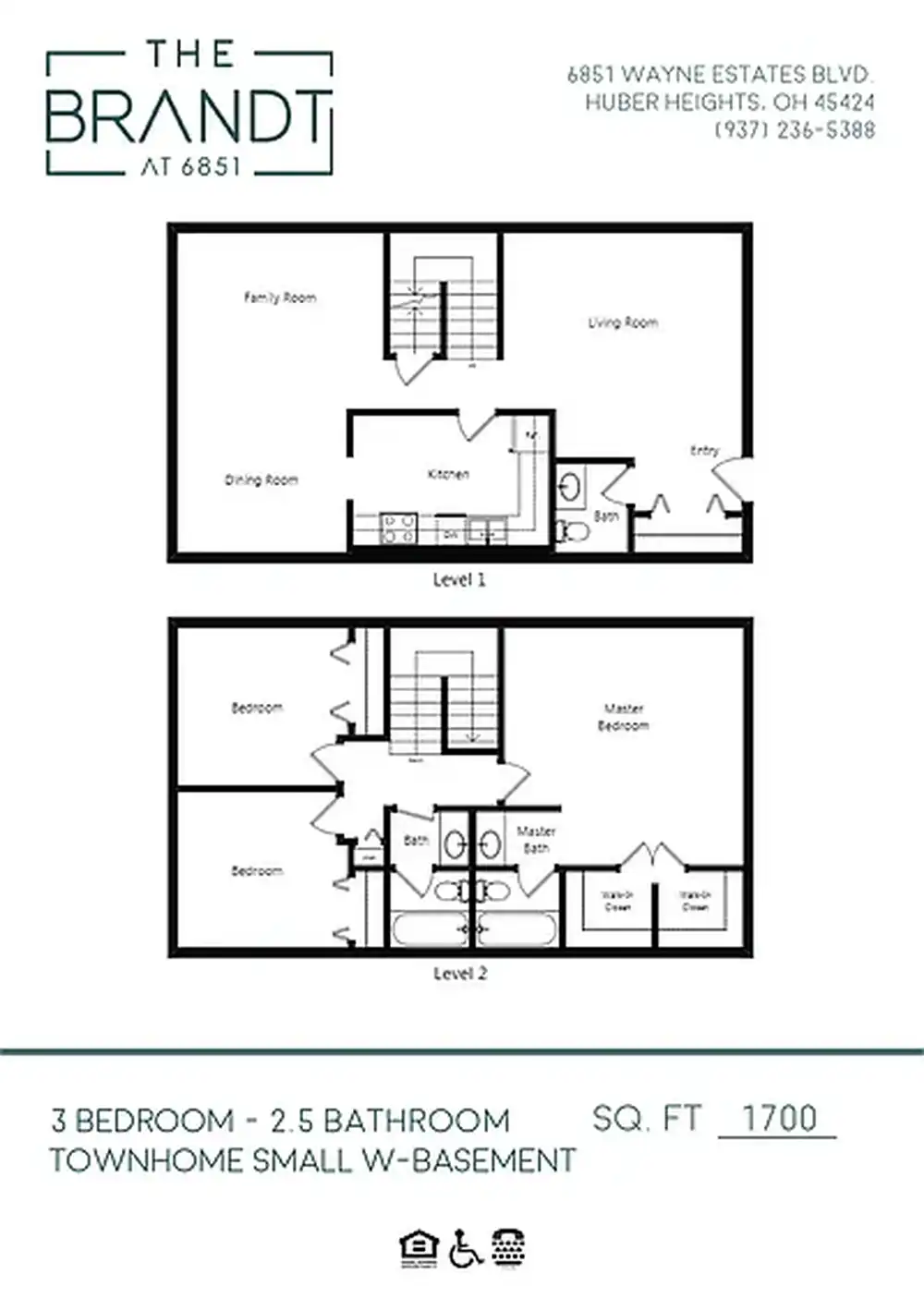 Brandt OH LP - Huber Heights, OH 45424 | ApartmentGuide.com