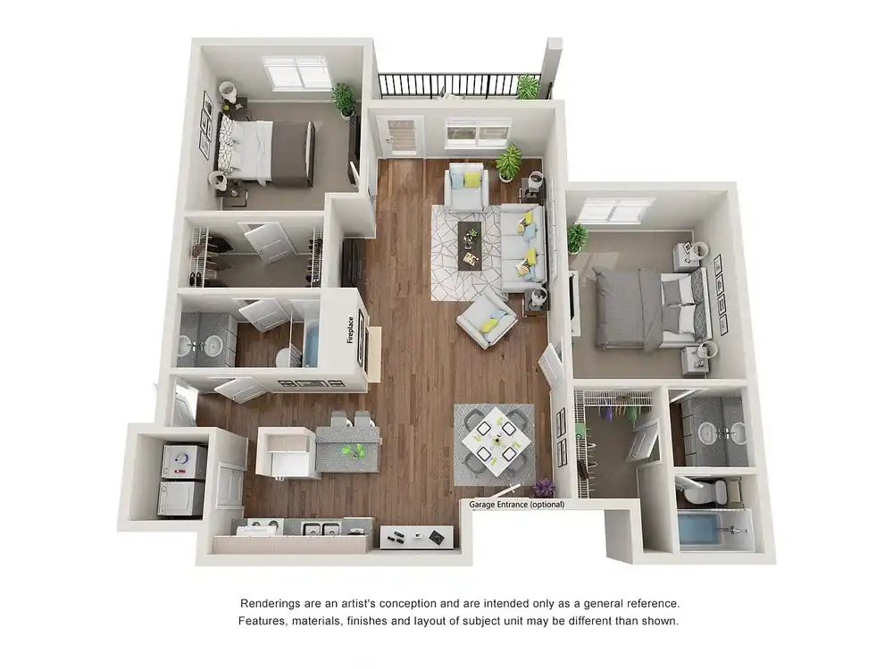 Kings Pointe Apartments - Fayetteville, NC 28314 | ApartmentGuide.com