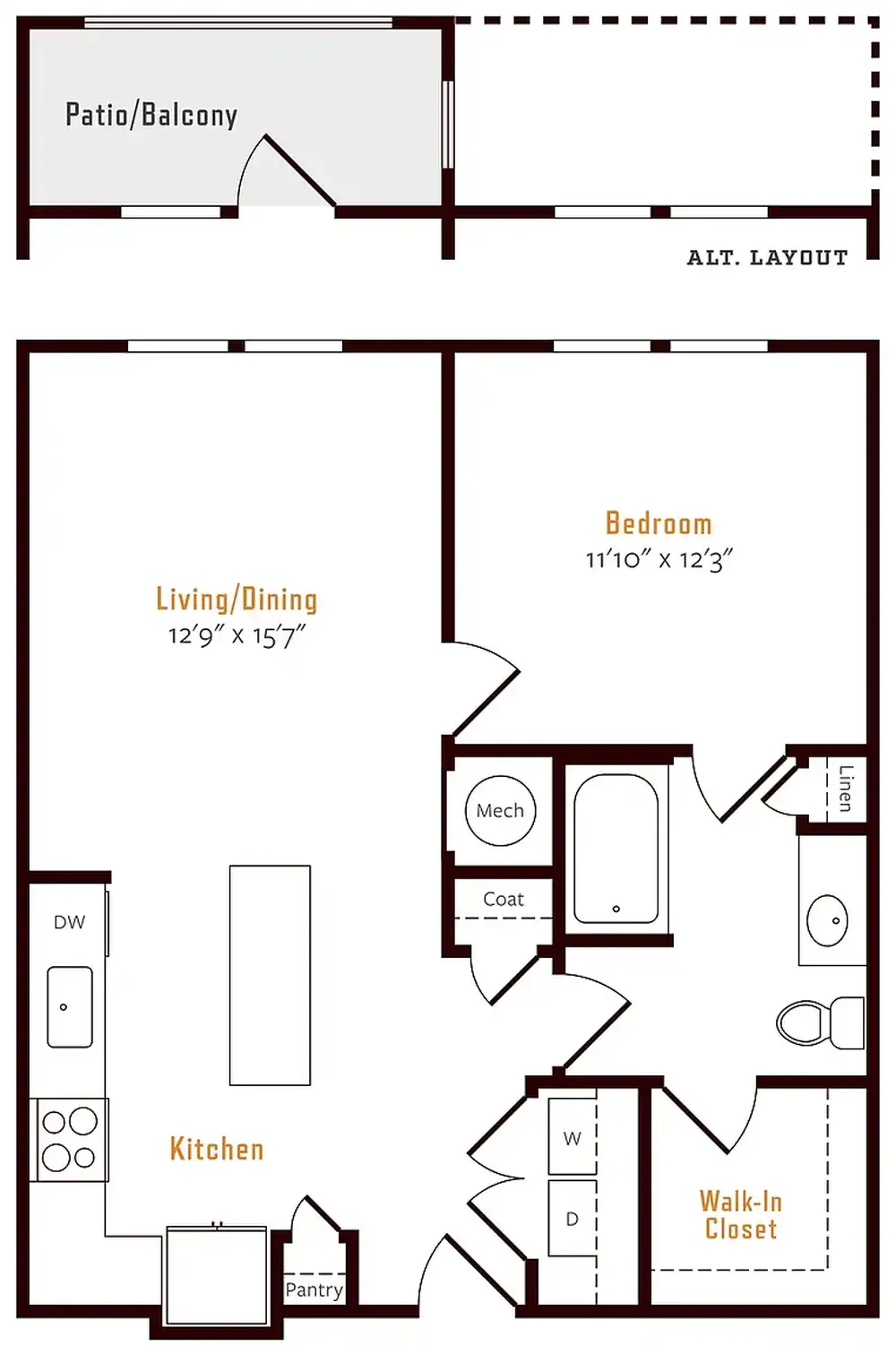 Alexan Pena Station - Denver, CO 80249 | ApartmentGuide.com
