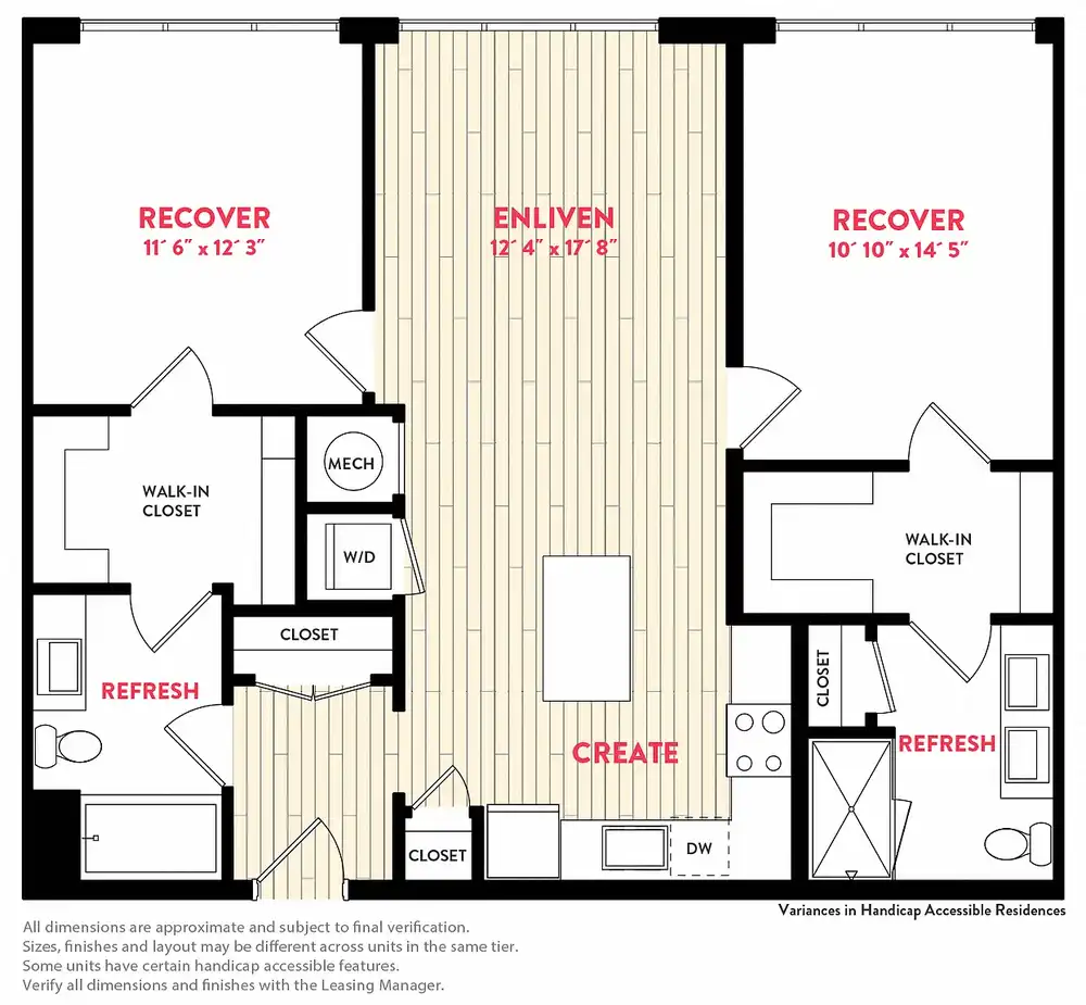 Notch 8 - Alexandria, VA 22301 | ApartmentGuide.com